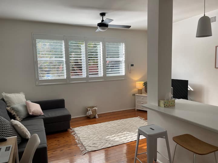 Kingsford Escape - Randwick