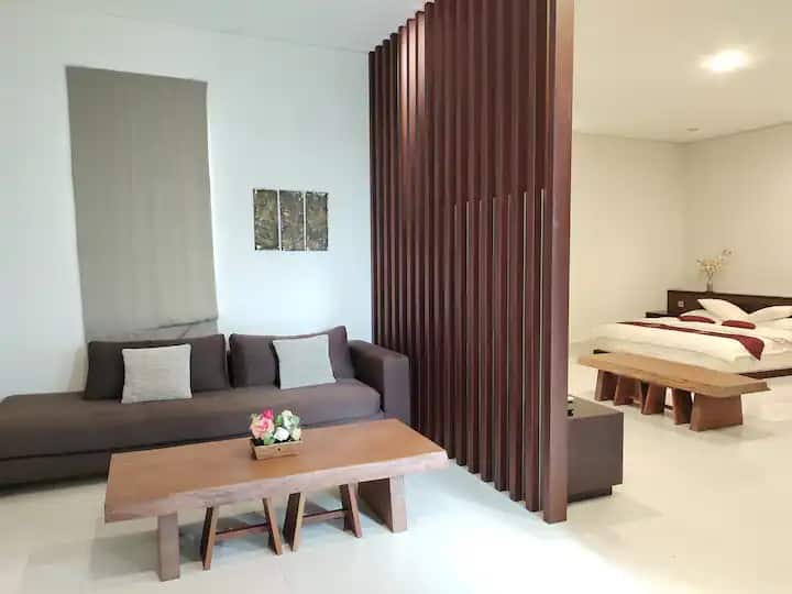 Stunning 5br Villa With Pool In Kuta - Sanur