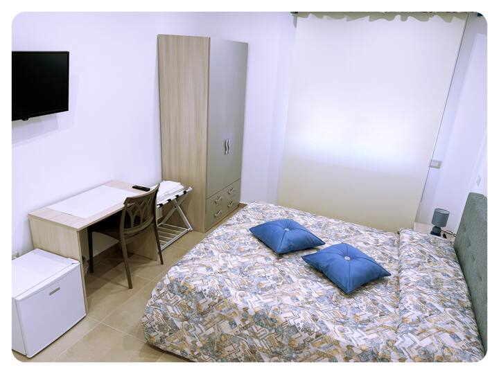 B&b Le Farfalle - Isola di Capo Rizzuto