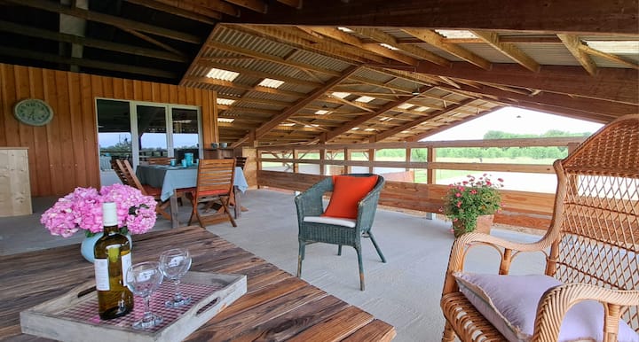 Appartement Equi-lodge - Eauze