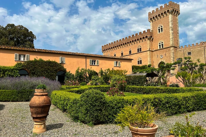 Casa Giorgiana A Bolgheri, Toscana - Castagneto Carducci