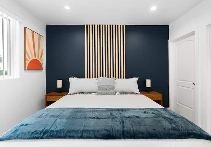 Centrally Located Townhome Near Usc, Dtla, And Bmo - Culver City