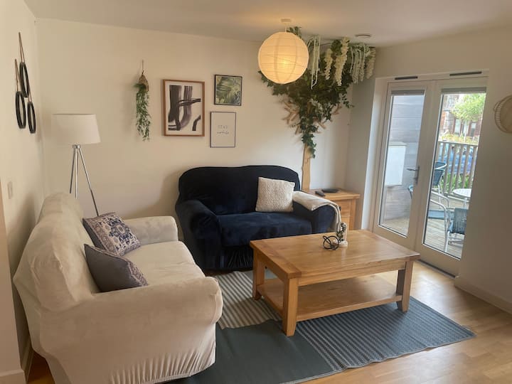 In A Scenic Vill |7mins From Beach | Pet-friendly - Porthtowan