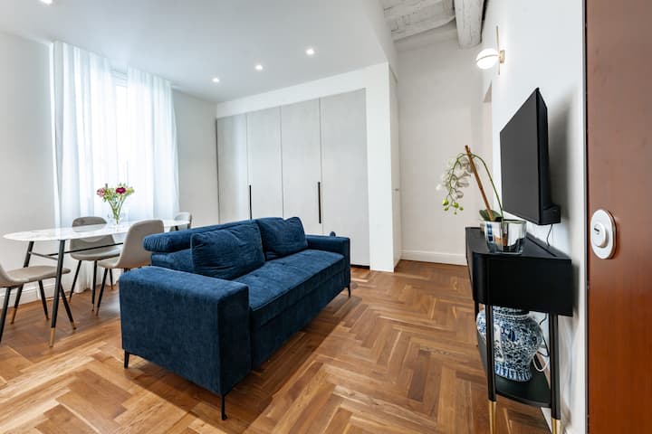 Golden Grove Apartment 3bd - Firenze
