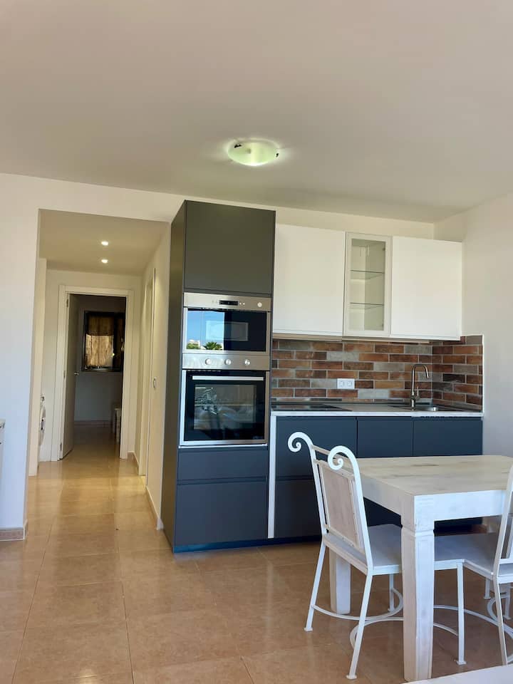 Casa Asinara - Corralejo
