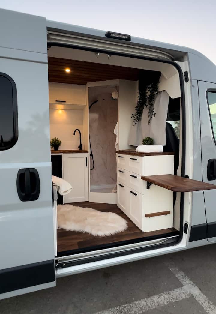 Camper - Tona