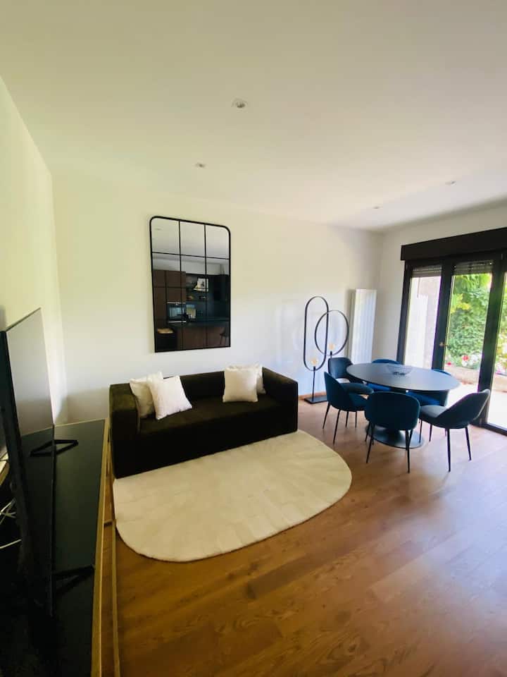 Casa Mia Seravezza - Forte dei Marmi