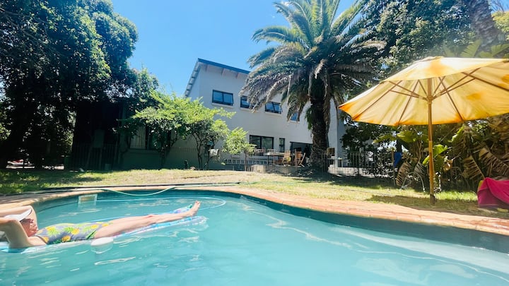 Hoopoe Cottage - Sedgefield