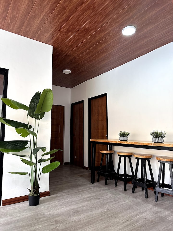 Bale Beatriz - Angeles