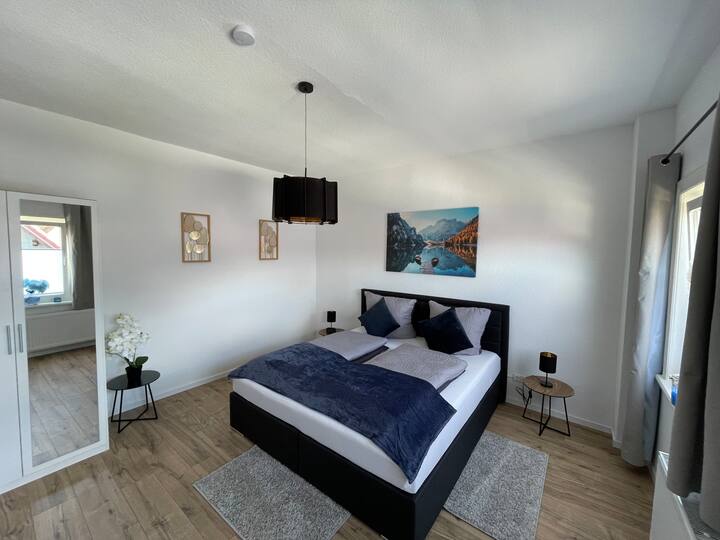 Bergstadt Apartment Lautenthal We3 - Clausthal-Zellerfeld