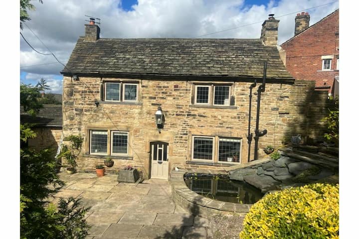 Brook Farm Cottage - Leeds