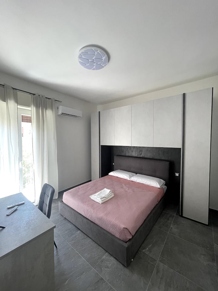 Leo’s Rooms 1 - Caltanissetta