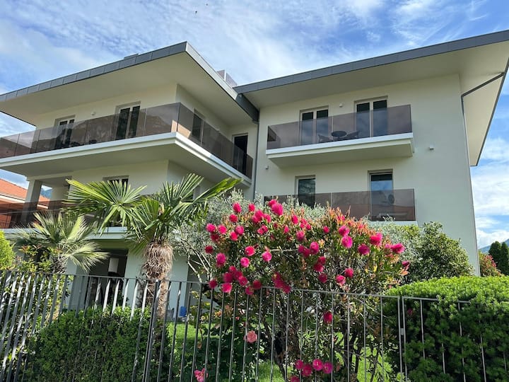 Residence Villa Dalila - Athena - Riva del Garda