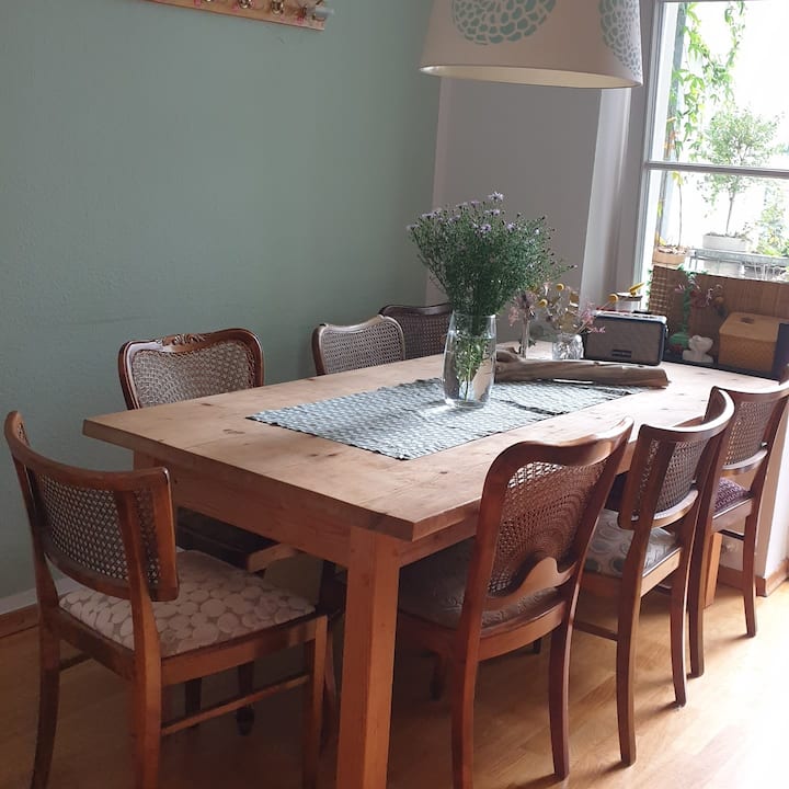 Zimmer In Altbauwohung In Neuehrenfeld - Cologne