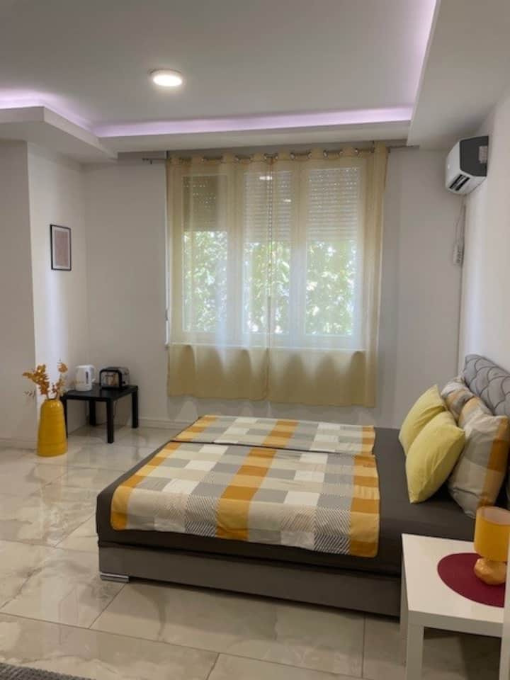 Apartment Dona - Belgrado