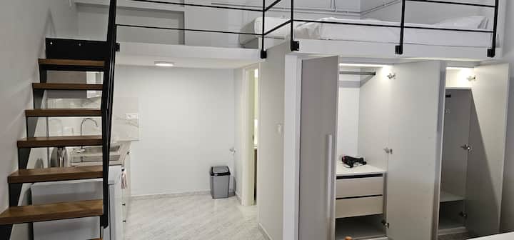 Heraklion Apartments (E2) - Heraclión