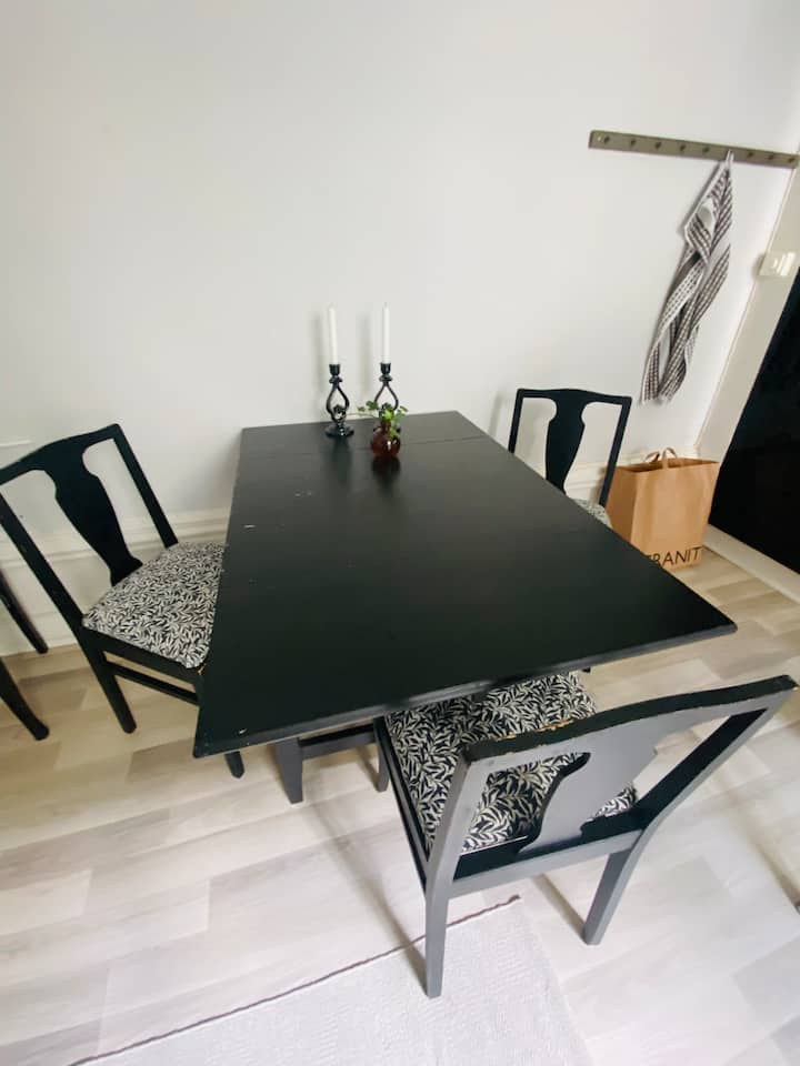 Härligheten - Stockholm