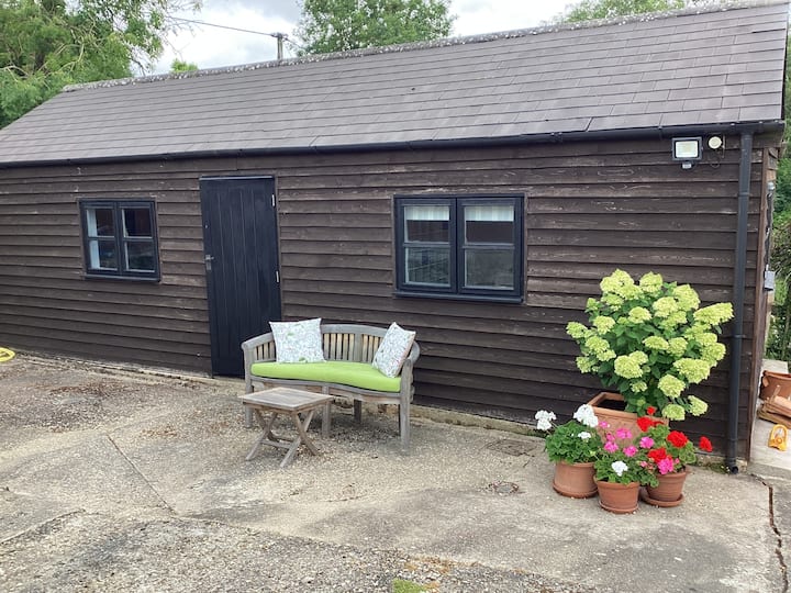 Comfortable Peaceful Annexe - Shaftesbury