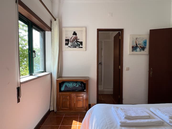 Quinta Da Graça - Casa Do Artista 2 | Ac - Resende, Portugal