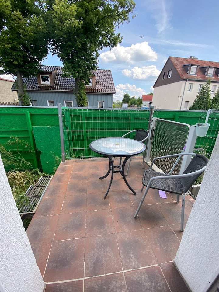 Ehebettzimmer - Berlin