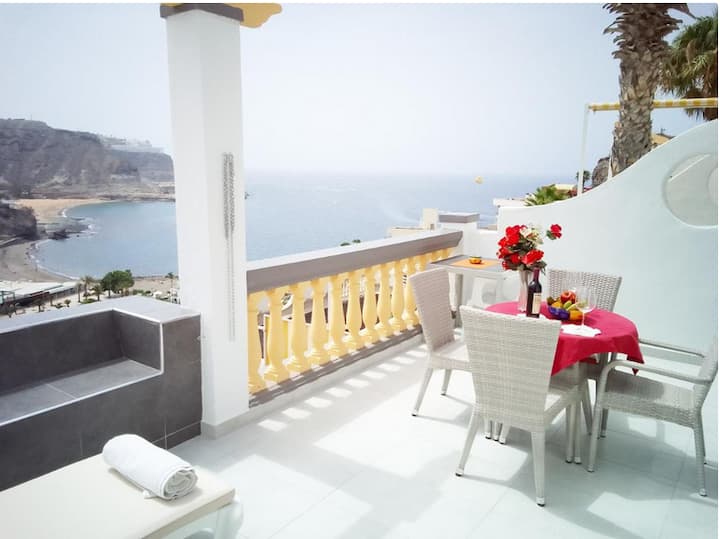 Casa Heike - Puerto de Mogán