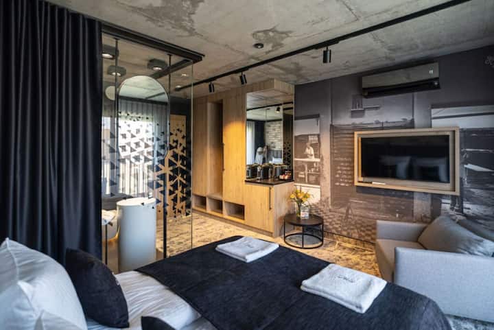 Stara Piekarnia - Pokój Classic - Kolberg