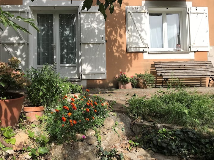 Gîte "Le Figuier" - Rennes-les-Bains
