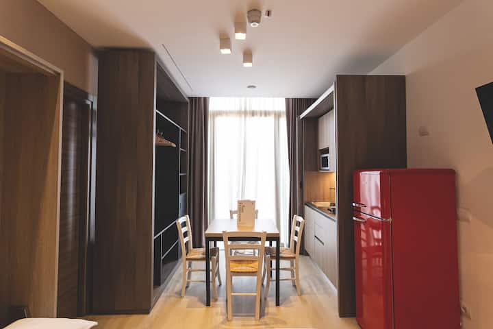 Monolocale Deluxe - Cecina