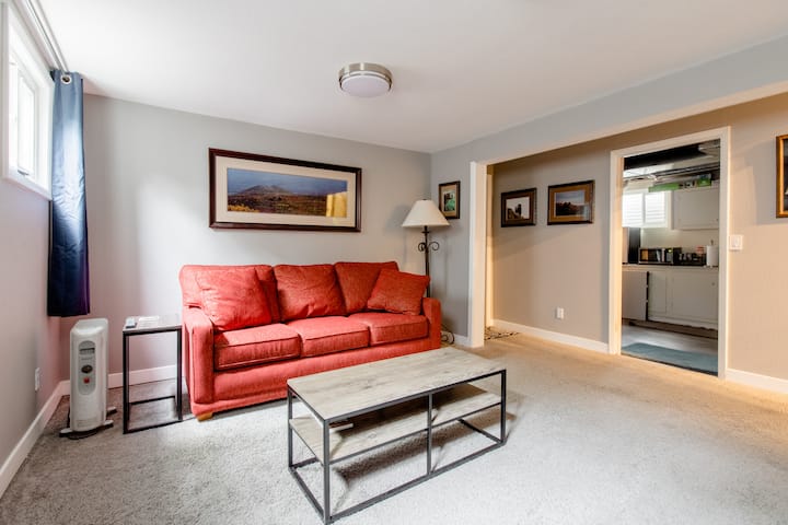 Perfect Location! Private Room With Breakfast! - Morrison, CO