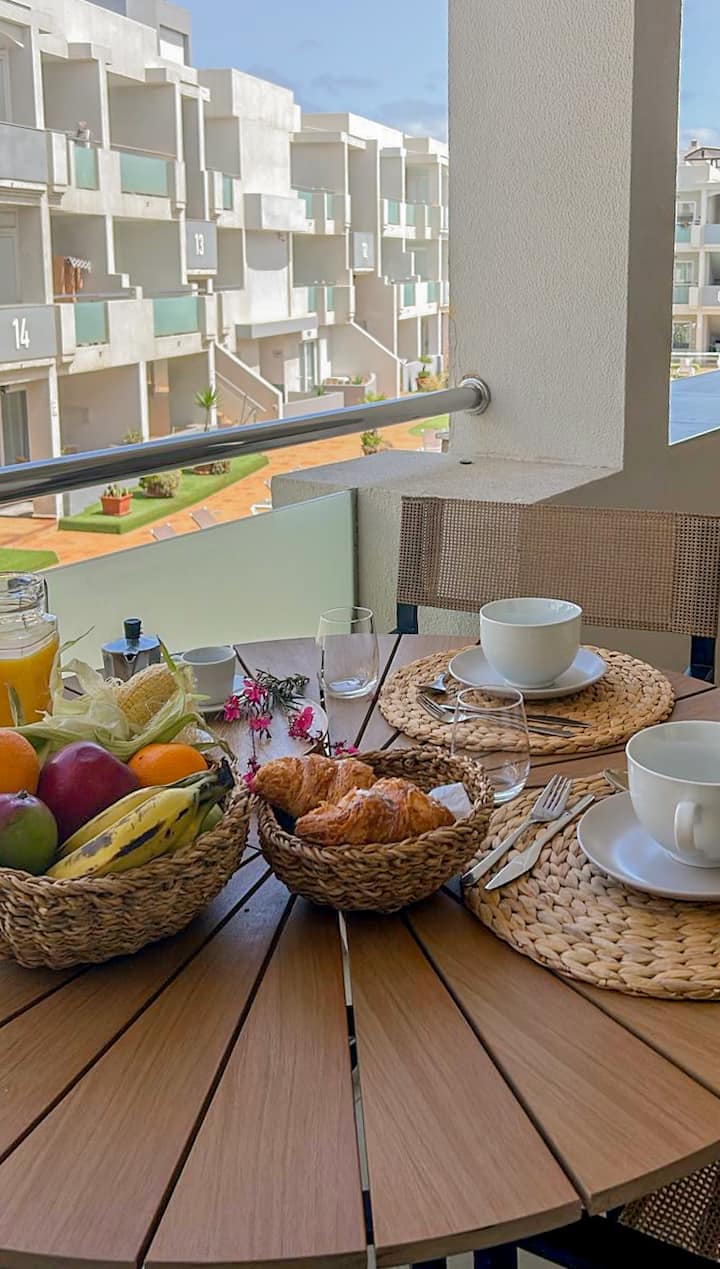 Sara's Paradise Luxury And Relax - Corralejo