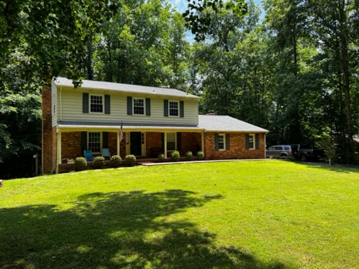 #12 Forest Retreat - Manassas, VA