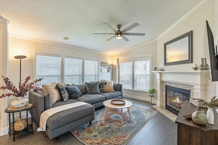 Lehi Mtr- 30 Days, Pets, Garage - Lehi, UT