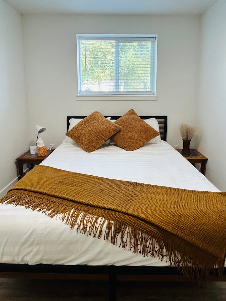 Western Suite • Pets• 2 Queen Beds • I-84 • Nampa - Nampa, ID