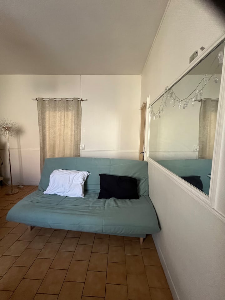 Maison Exclusivement Pour Les Femmes - Angerville