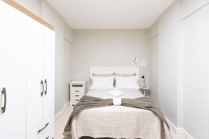 A 100m Praia C/ Churrasqueira E Wi-fi - Penha