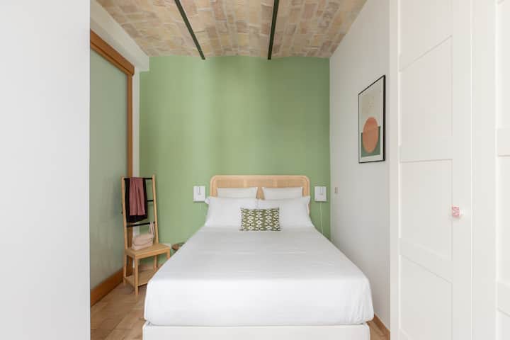 Iflat | Quiet Apt A Few Steps From The Vatican - Rome