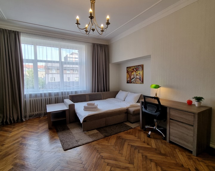 Retro Studio - Kaunas
