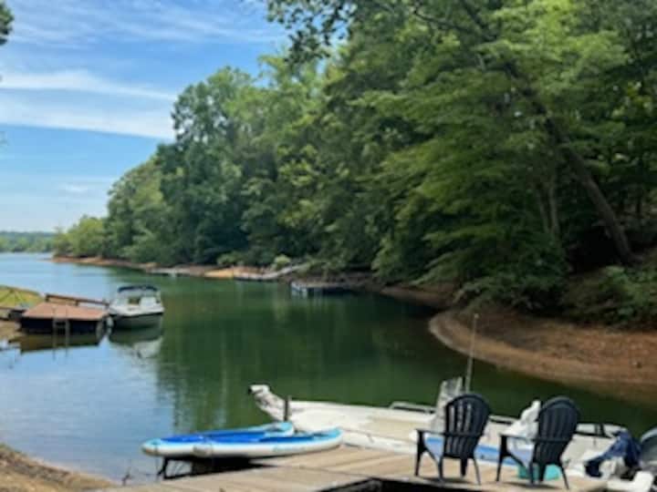 The Hart Of Tiger Town! - 克萊姆森