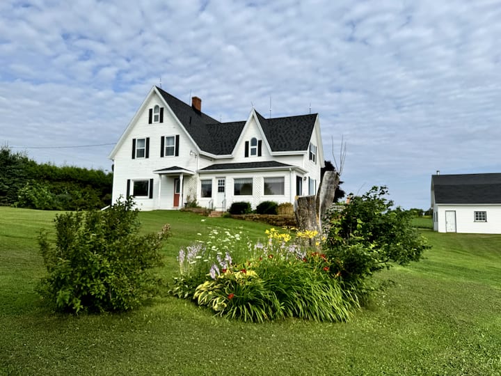 Reid Homestead - Cavendish