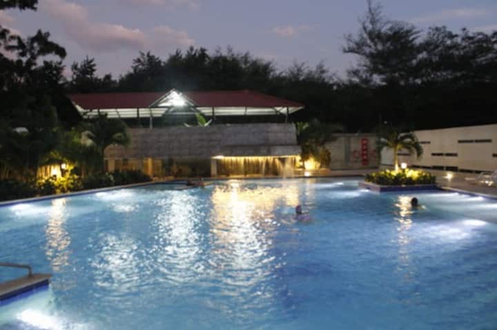 Hermoso Apartamento  Towers - Santa Marta