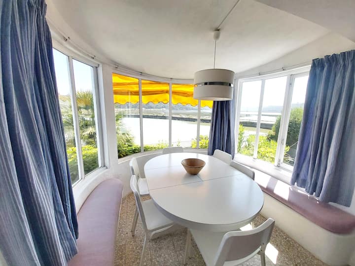 Apartamento Familiar T2 - Moinho Da Asneira - Vila Nova de Milfontes