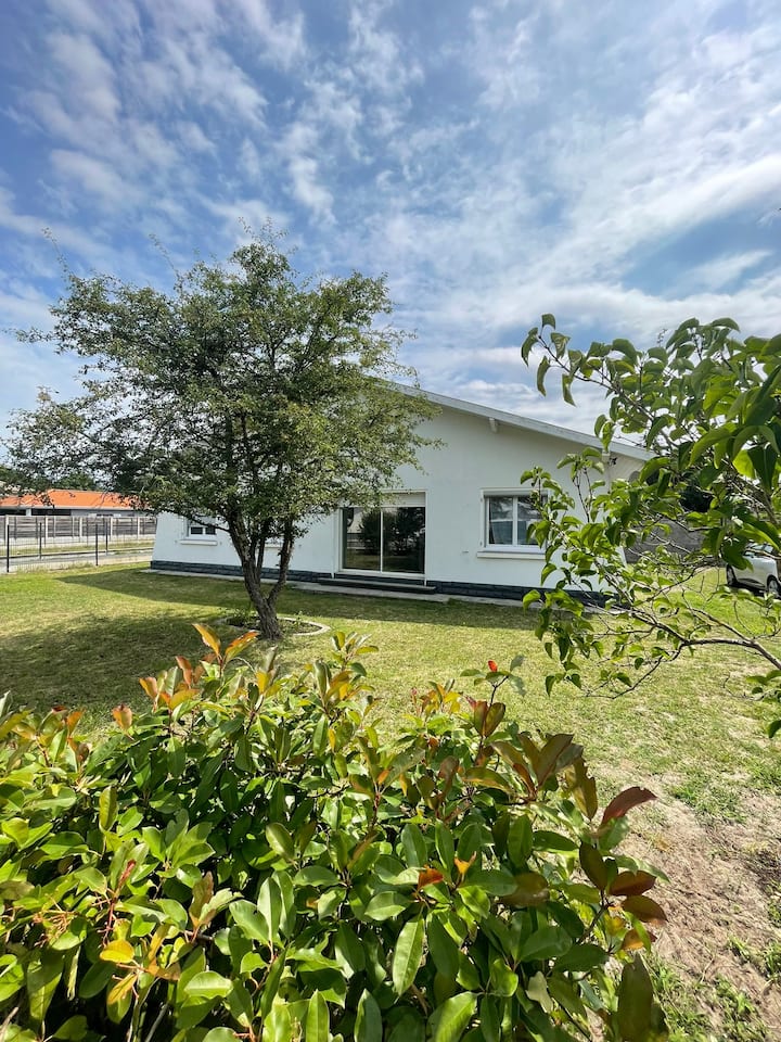 Maison De Caractère Sur Le Bassin D'arcachon - Gujan-Mestras