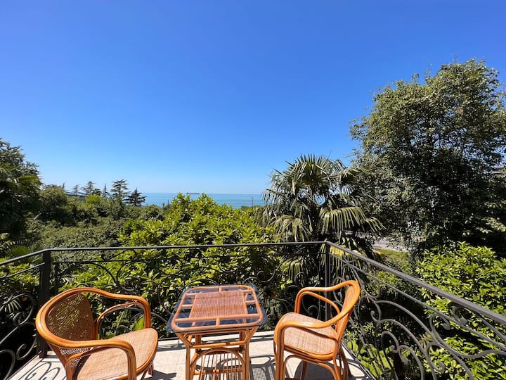 Hotel Seamakhinjauri - 바투미