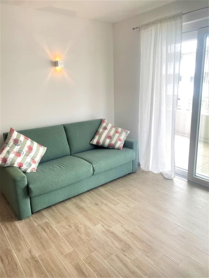 Intero Alloggio - Lido di Jesolo