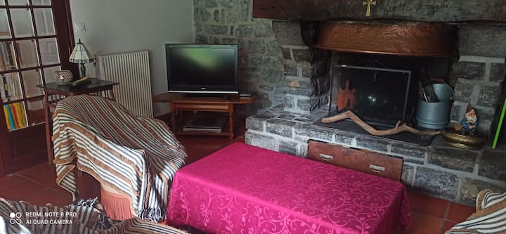 Chambre D'hôte 2 Places Biarritz - Bayonne