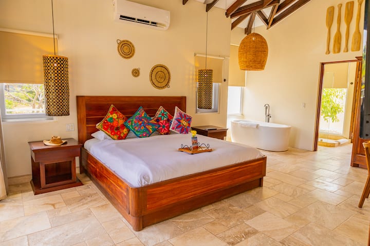 Muna Numa Vacation Home - Belize