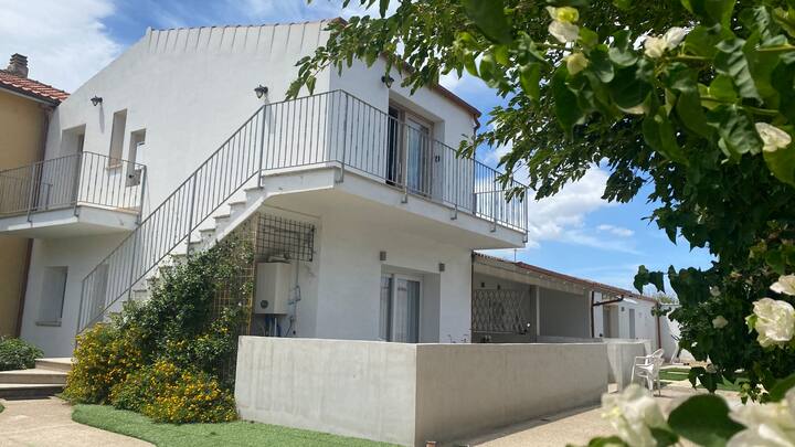 House Baiu - Paola - Olbia