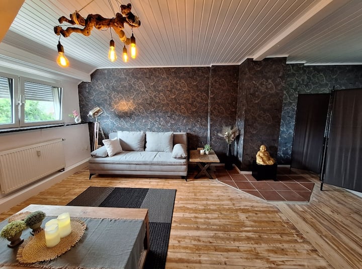 Just-ed Relaxen En Slapen - Uedem