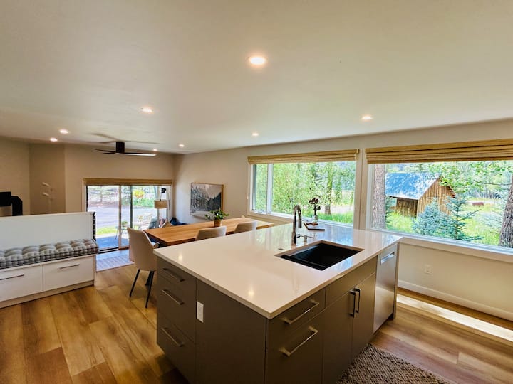 Fox Condo On Valley Floor - Telluride, CO