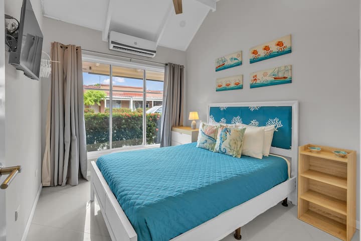 Sand, Surf, And Sunshine - Playa Herradura